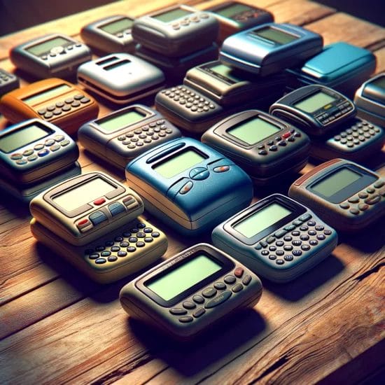 pagers - Personal Finance Advice