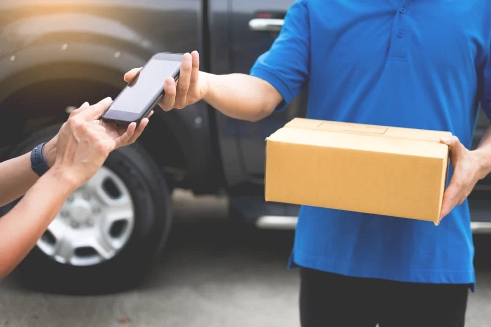 10 Things Amazon Drivers' Are Doing That Are Driving Customers Away