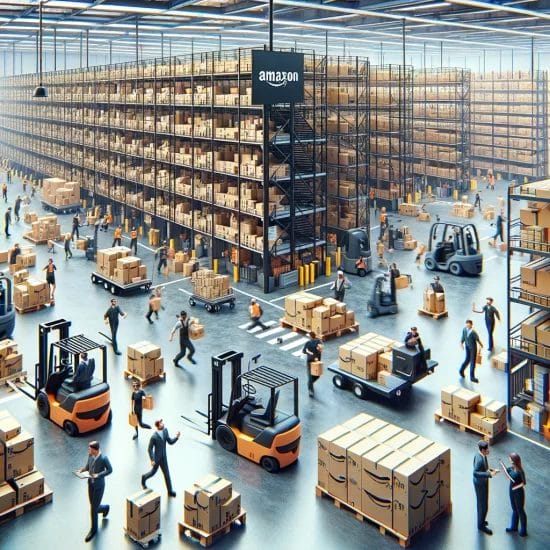 10 Things Amazon Drivers' Are Doing That Are Driving Customers Away