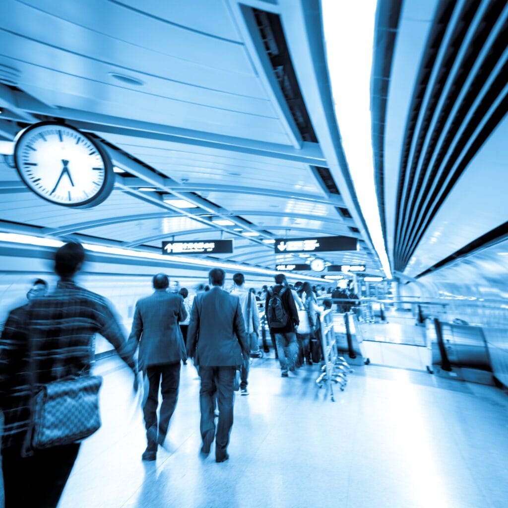 14 Annoying Public Transit Problems Everyone Hates