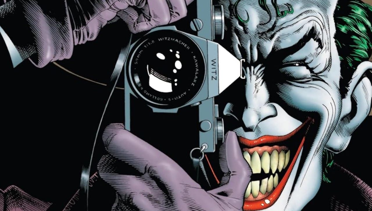 Modern Age Treasure: The 10 Most Valuable Comic Books From The 80's