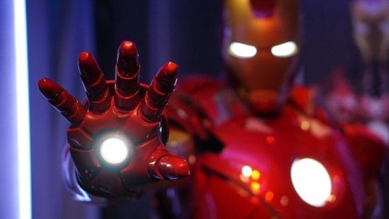 How Much Is Tony Stark’s Net Worth?