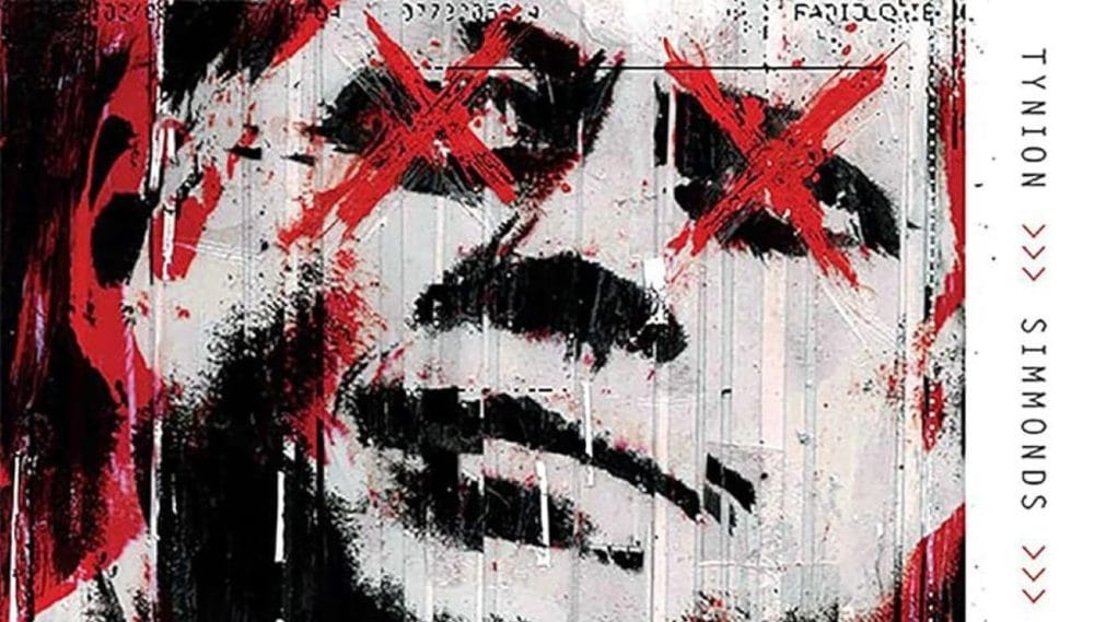 The 9 Strangest Comic Book Secret Societies and Conspiracy Theories