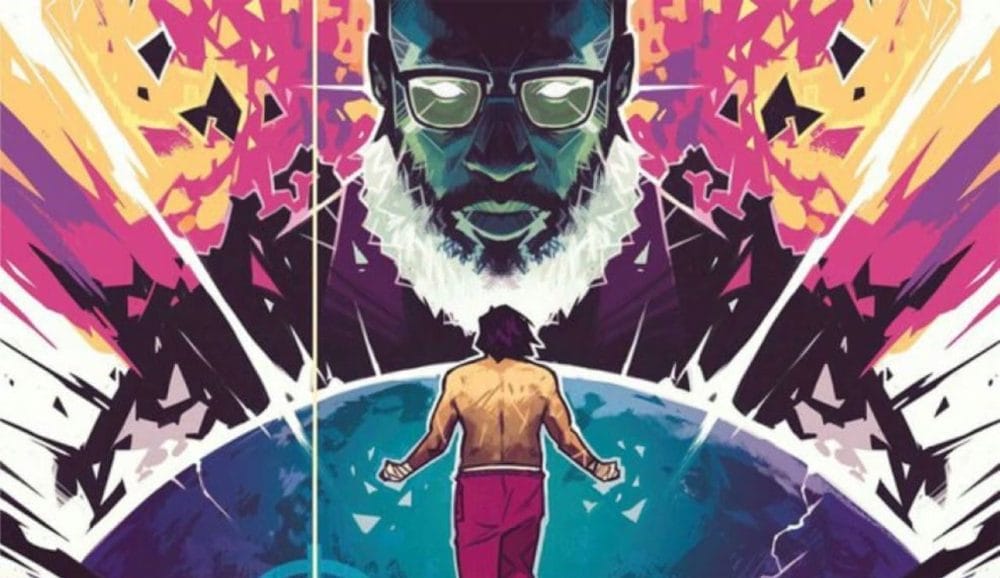 7 Independent Comic Books With Major Black Characters You Must Know About